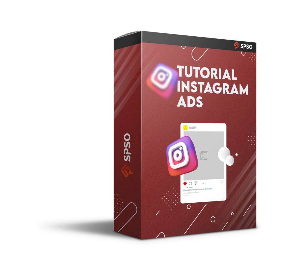 TUTORIAL INSTAGRAM ADS – spso