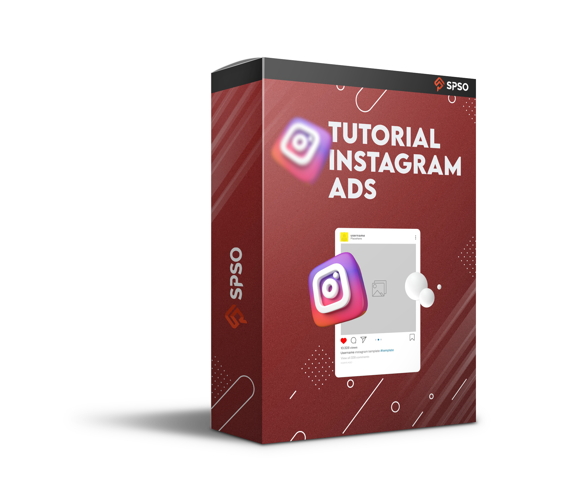 TUTORIAL INSTAGRAM ADS – spso