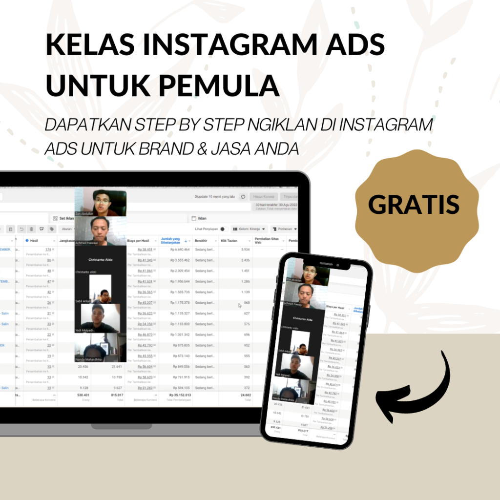 Free course Course Tutorial Instagram Ads – spso