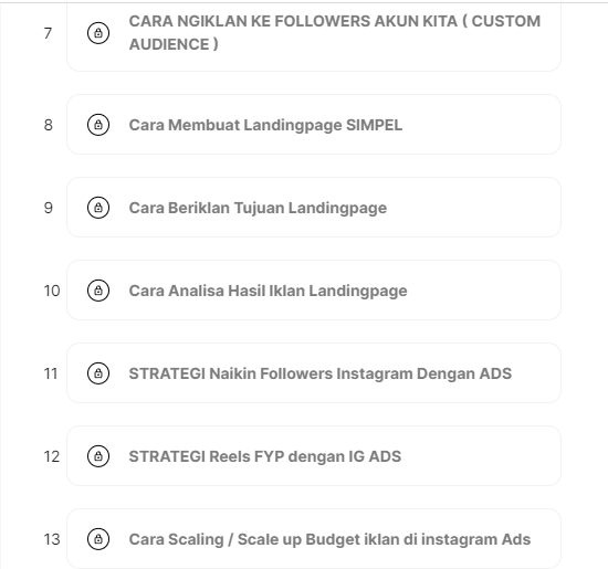 TUTORIAL INSTAGRAM ADS – spso