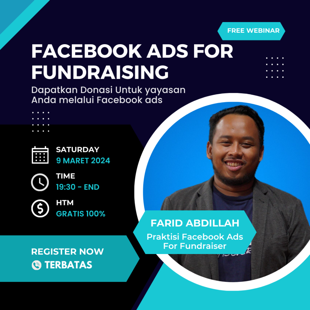 Webinar Facebook ads For Fundraising ads – spso