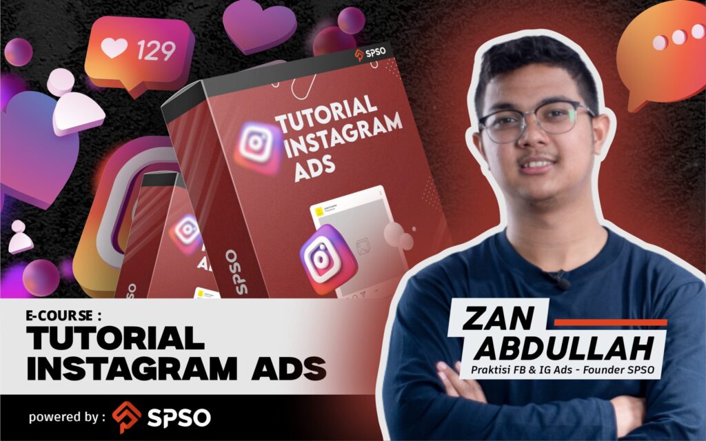 Tutorial Instagram Ads – spso